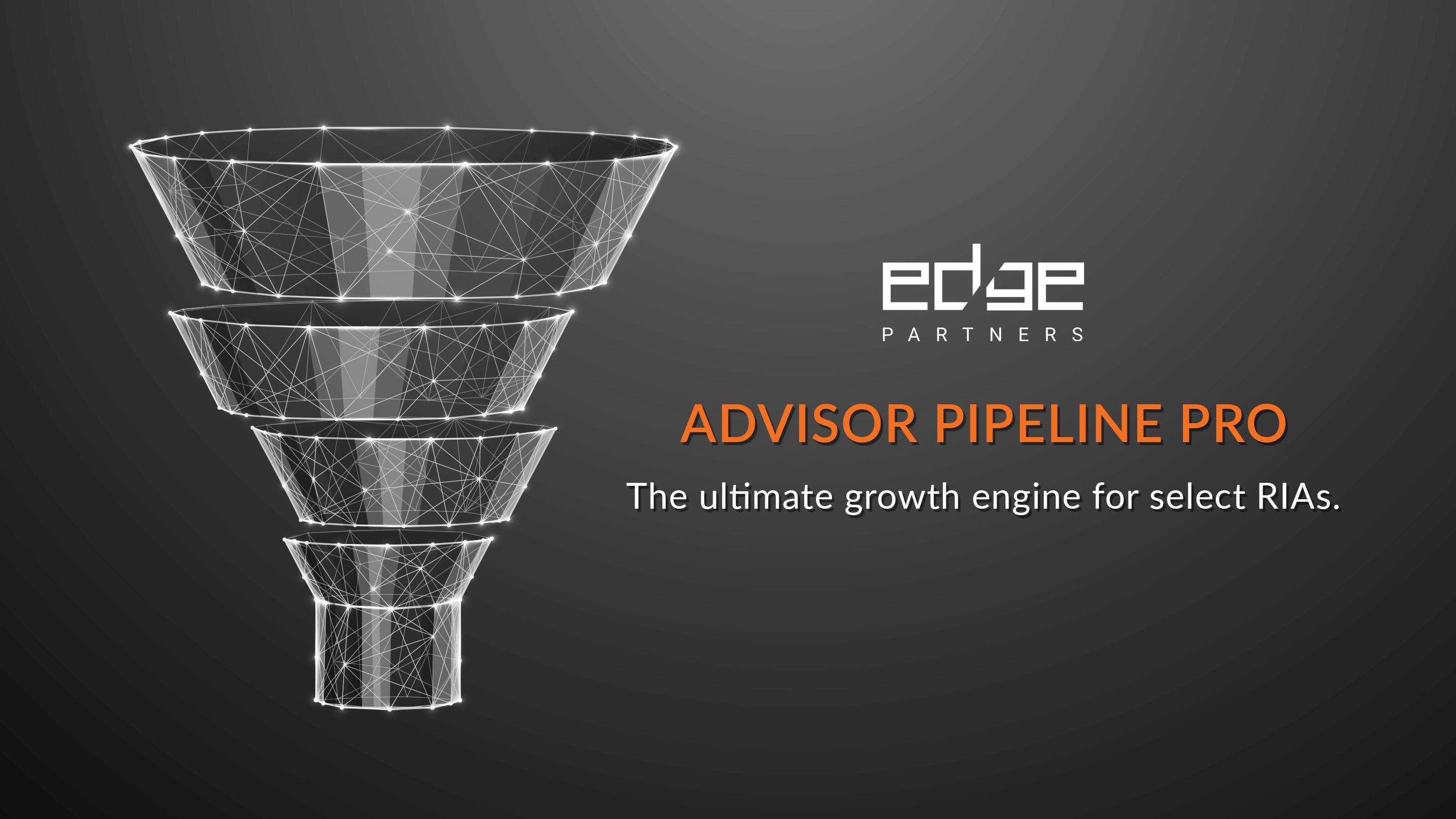 Advisor Pipeline Pro